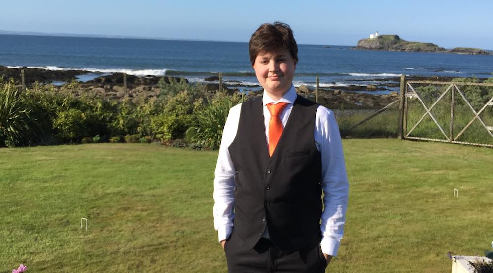 Jamie Balfour - full stack developer, teacher and technology lover ...